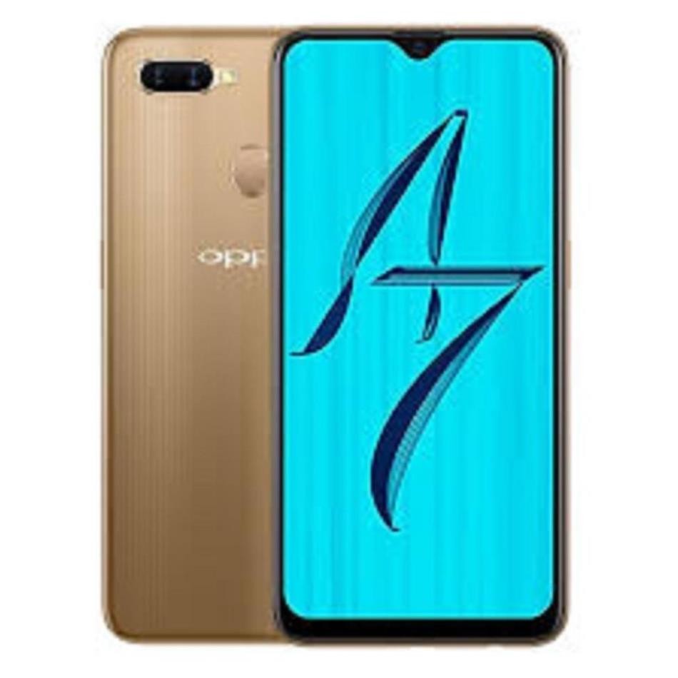 [CHÍNH HÃNG OPPO]điện thoại Oppo A7 2sim ram 6G/128G Chính Hãng, Chiến ...