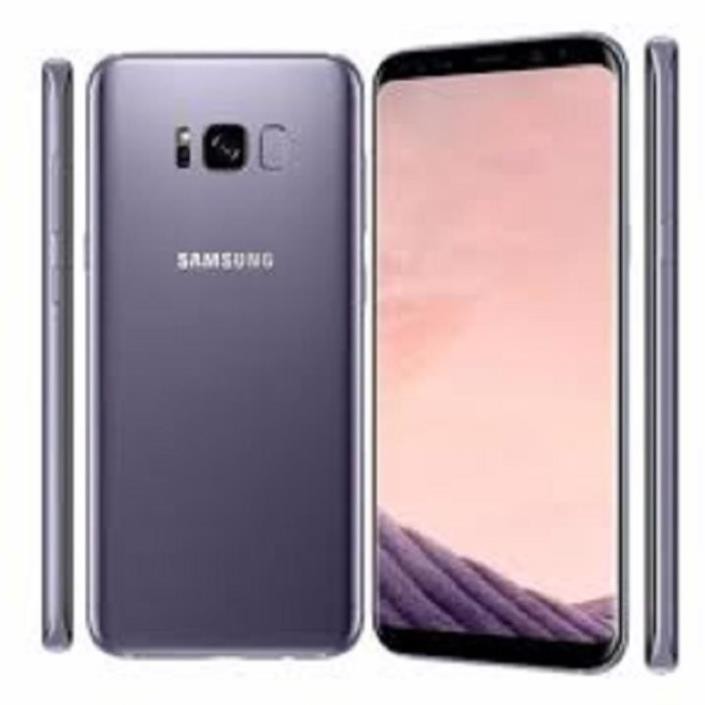 điện thoại 4G giá rẻ cho học sinh Samsung Galaxy S8 Plus ram 4G/64G Chính hãng, Cày game chất ...