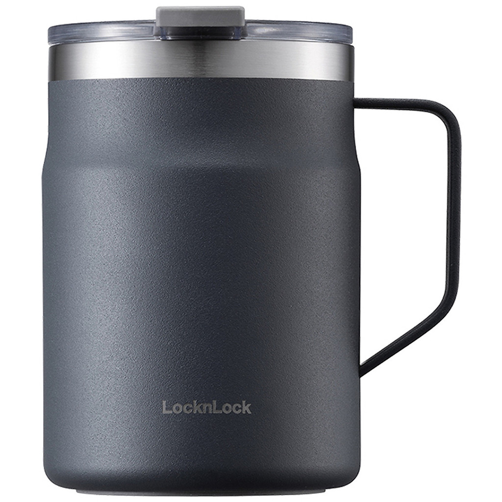 Ca nước giữ nhiệt LocknLock Metro Mug LHC4219 475ml | Shopee Việt Nam
