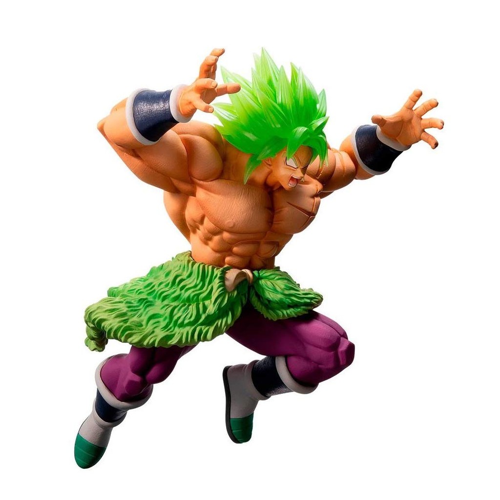 Banpresto Ichiban Kuji Dragon Ball Saiyan Super Battle A Prize Super ...