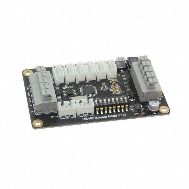 DFR0233 DFROBOT | RS485 SENSOR NODE V1.0 | MỚI - CHÍNH HÃNG | Shopee Việt Nam