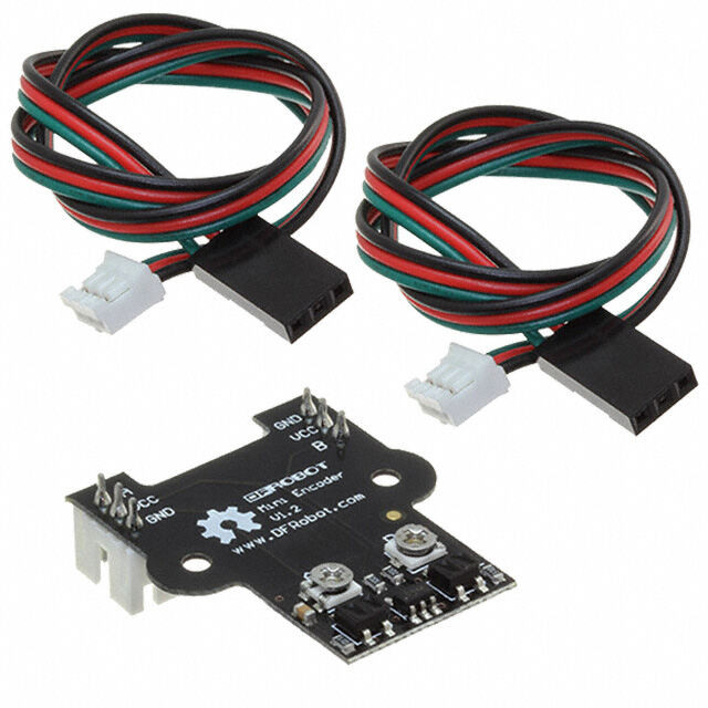 SEN0116 DFROBOT | MINIQ ROBOT CHASSIS ENCODER | MỚI - CHÍNH HÃNG | Shopee Việt Nam