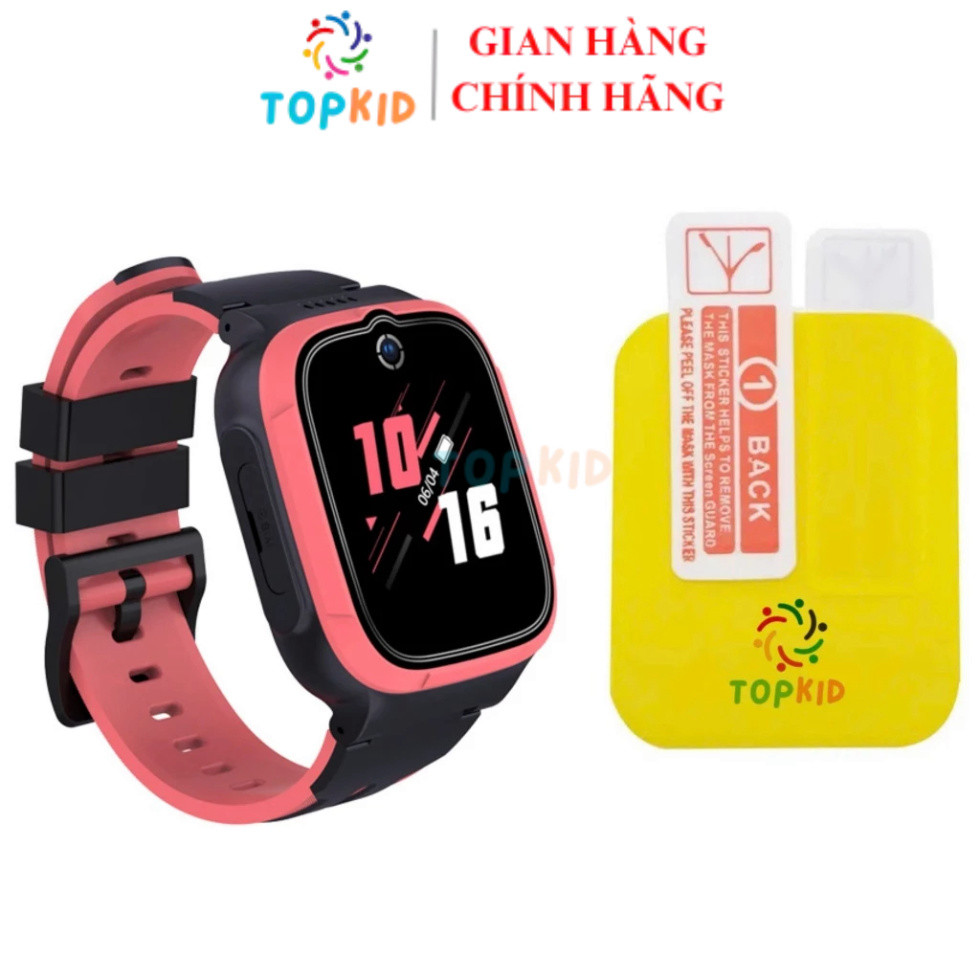 [MyKid 4G] Combo 02 Miếng dán Bảo vệ Màn hình Đồng hồ MyKid 4G Viettel ...