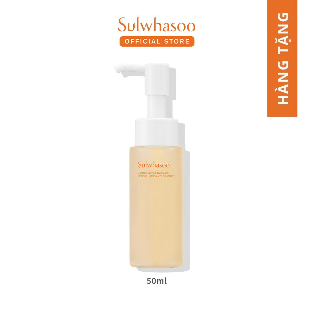 [HB Gift] Sữa Rửa Mặt SWS 50ml | Shopee Việt Nam