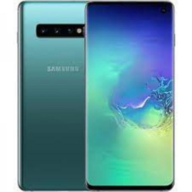 Điện thoại Samsung Galaxy S10 2sim ram 8G/128G Chính Hãng, Bảo hành 12 tháng, Cày game đỉnh ...