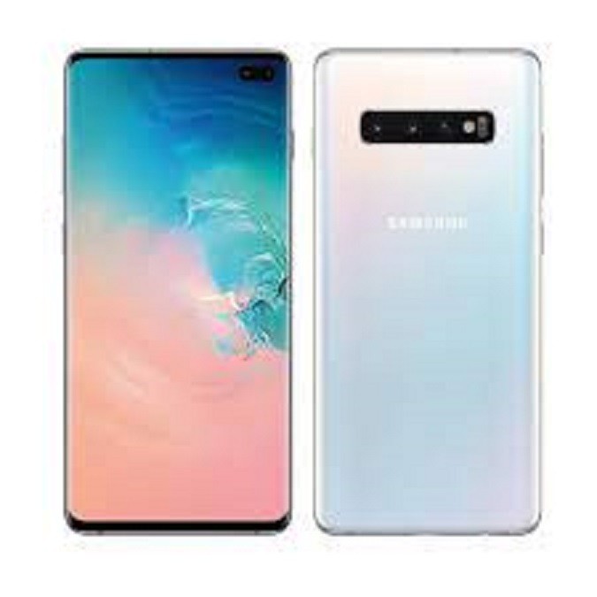 Điện thoại Samsung Galaxy S10 Plus 2sim ram 8G/128G Chính Hãng - Bảo hành 12 tháng - BB5 ...
