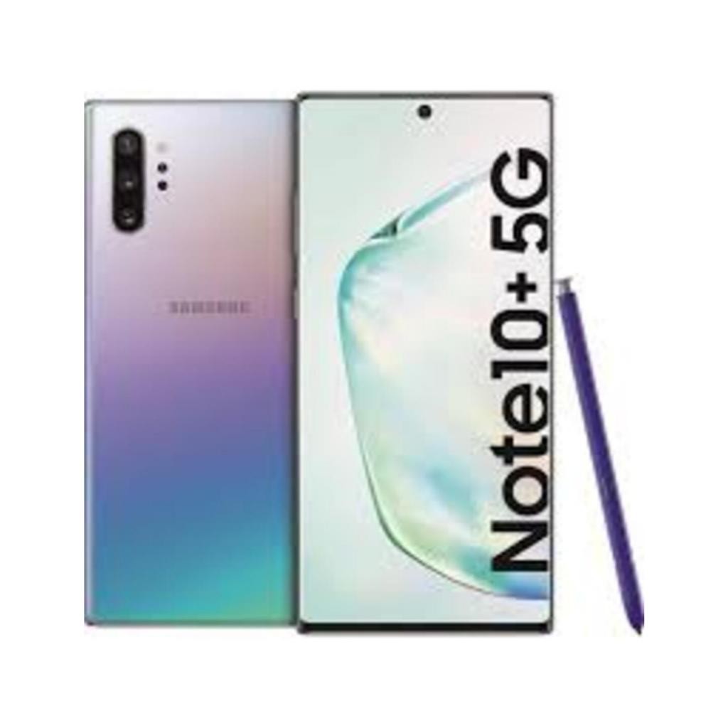 Điện thoại Samsung Galaxy Note 10 Plus 5G ram 12G/256G 2sim Chính Hãng ...