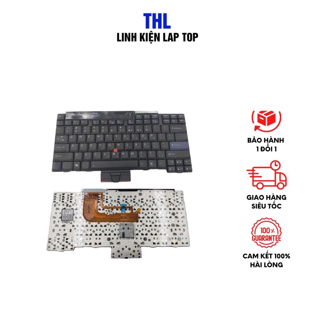 Bàn phím laptop Lenovo ThinkPad X300 X301 42T3603 42T570 KD90 – X300 ...
