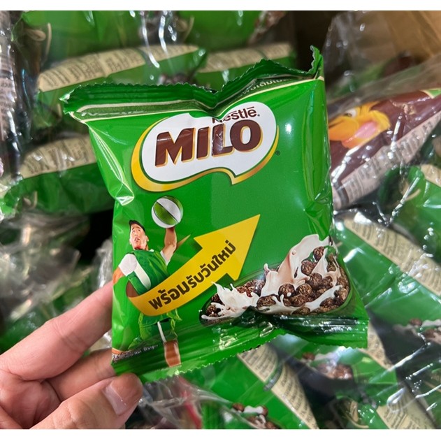 Bimbim Milo | Shopee Việt Nam