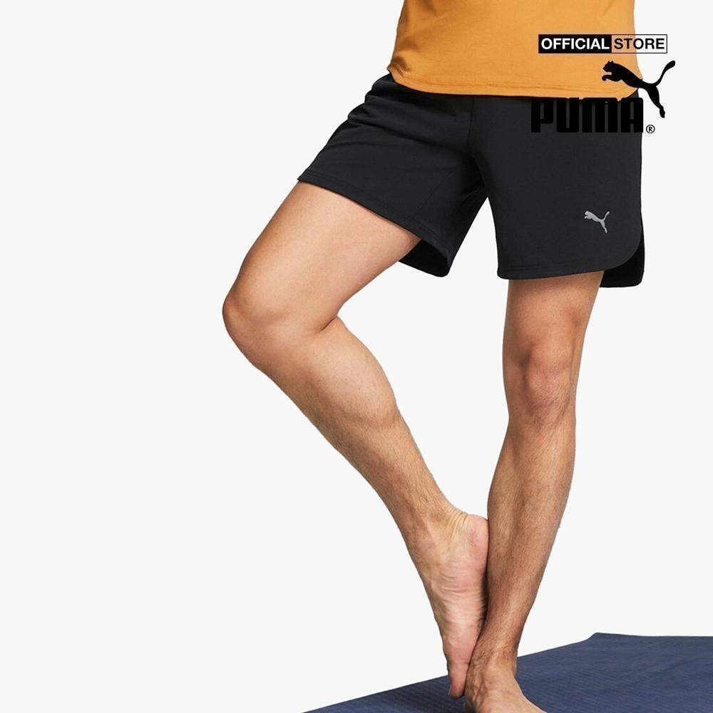 PUMA - Quần shorts tập luyện nam Studio Ultramove Training 522110-01 ...
