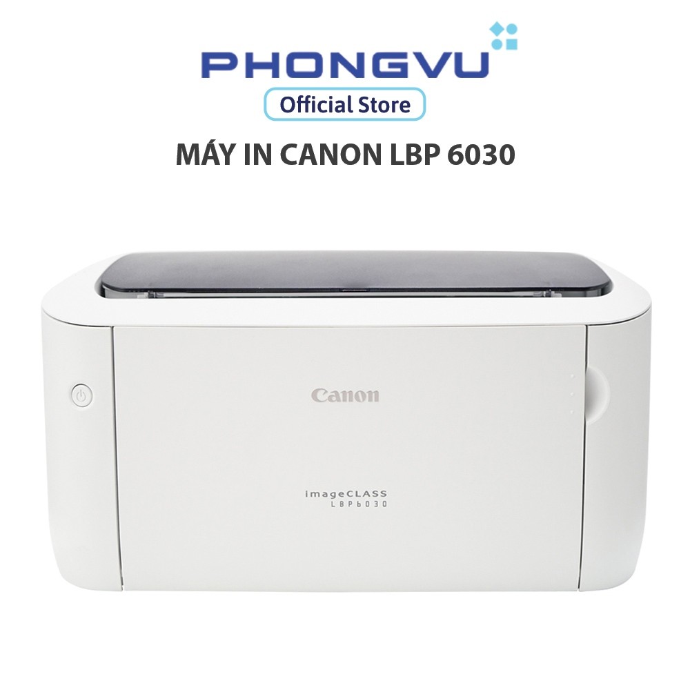 Máy in Canon LBP 6030 - Bảo hành 12 tháng | Shopee Việt Nam