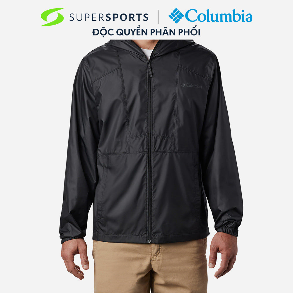 Áo khoác nam Columbia Flashback™ - 1589322011 | Shopee Việt Nam