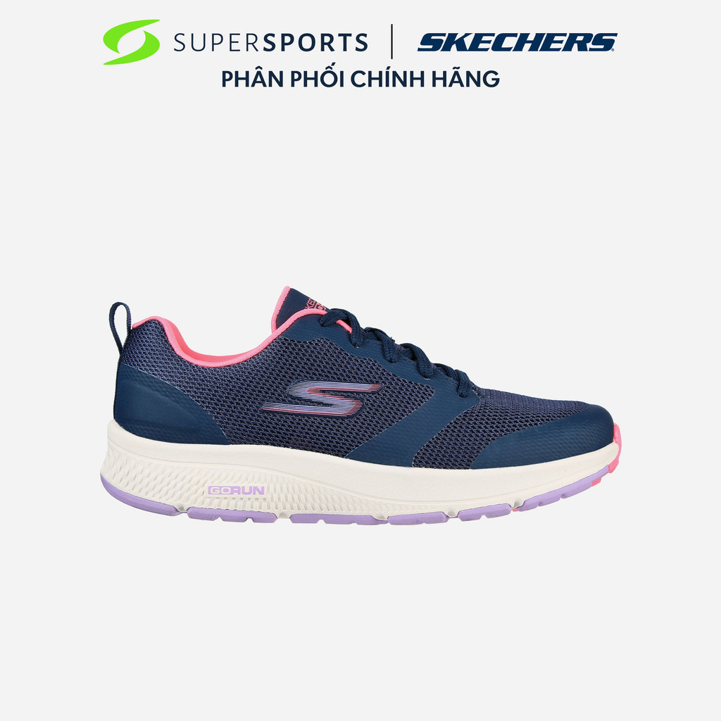 Giày thể thao nữ Skechers Go Run Consistent - 128076-NVMT | Shopee Việt Nam