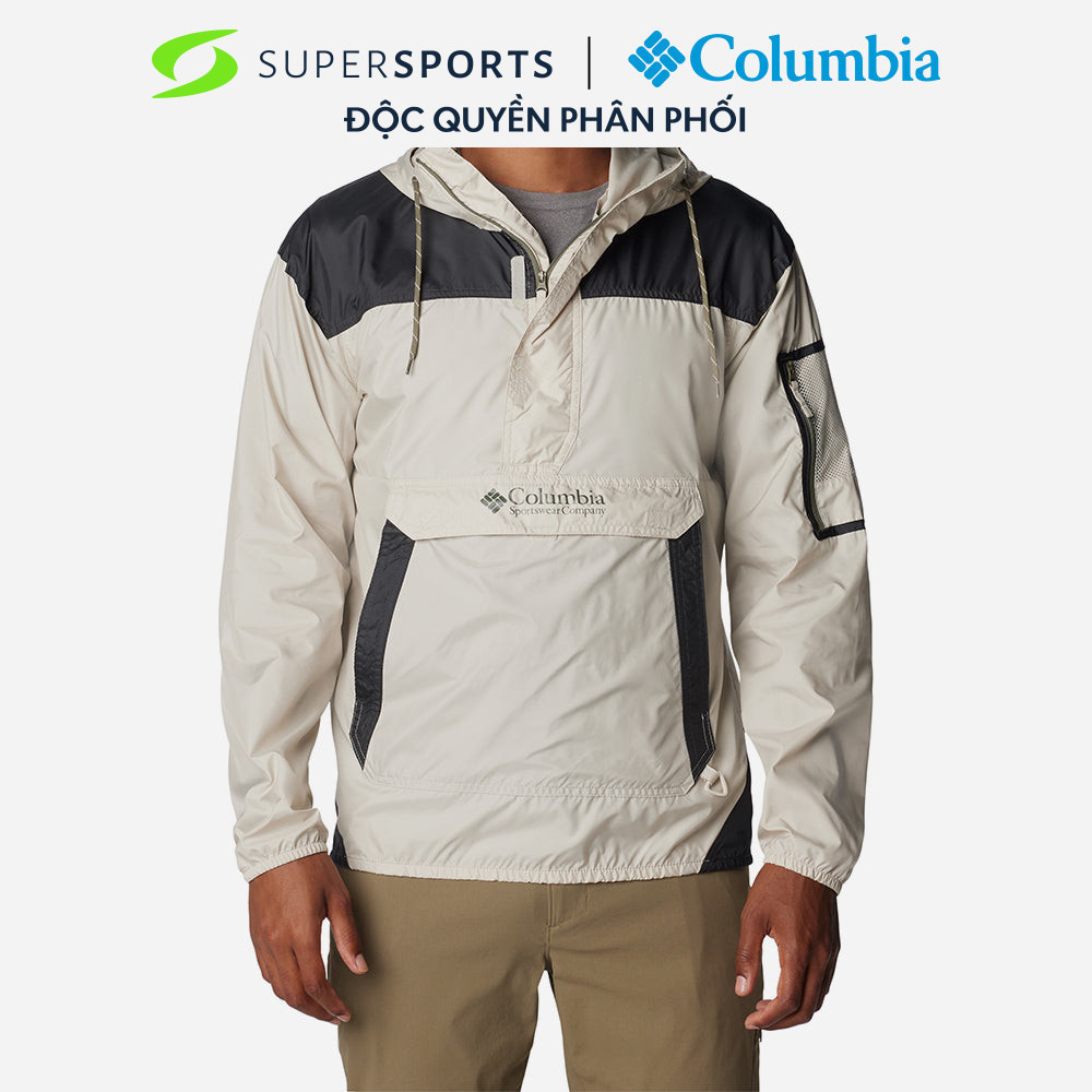 Áo Khoác Nam Columbia Challenger™ - Be - 1714292278 | Shopee Việt Nam
