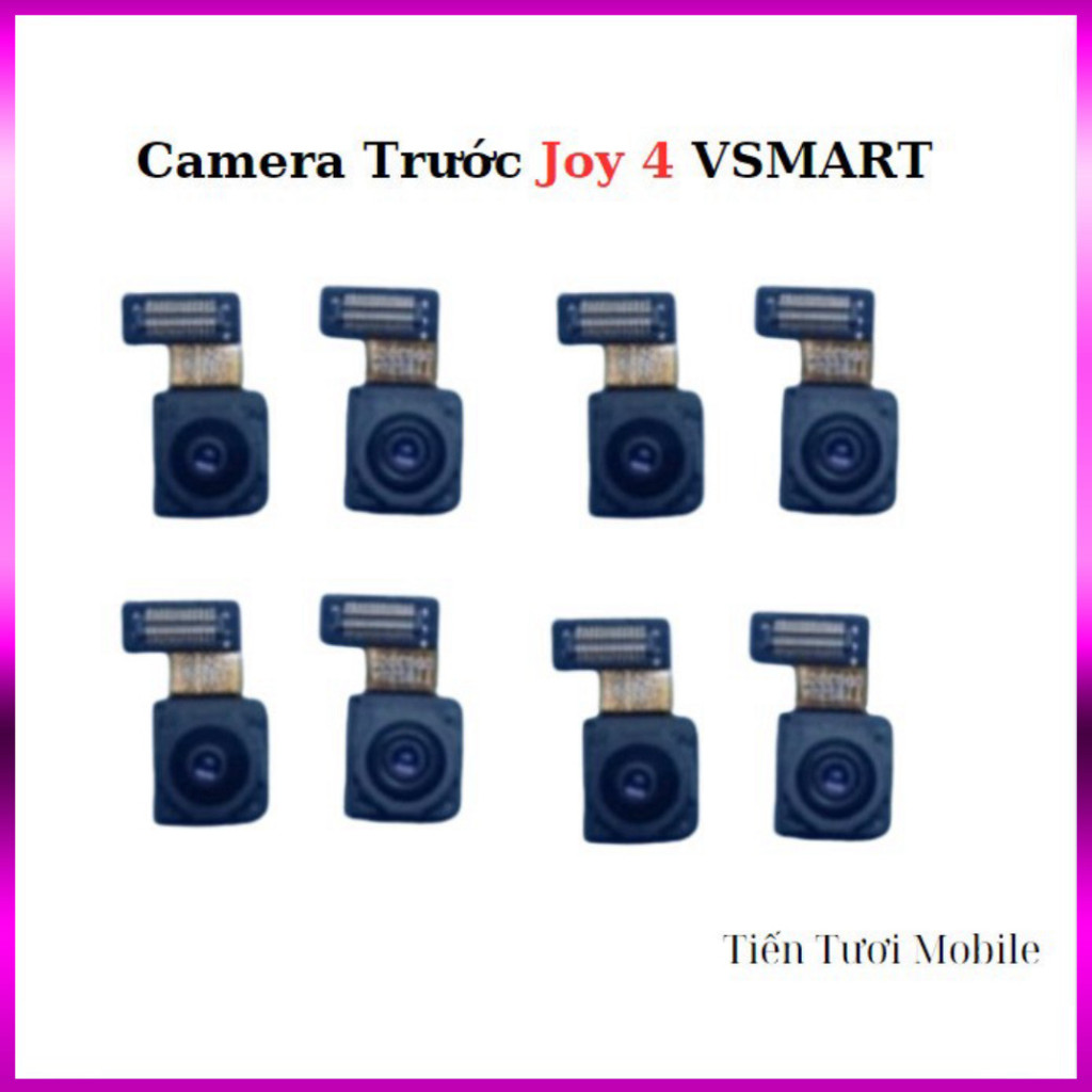 Camera trước Joy 4 VSMART | Shopee Việt Nam