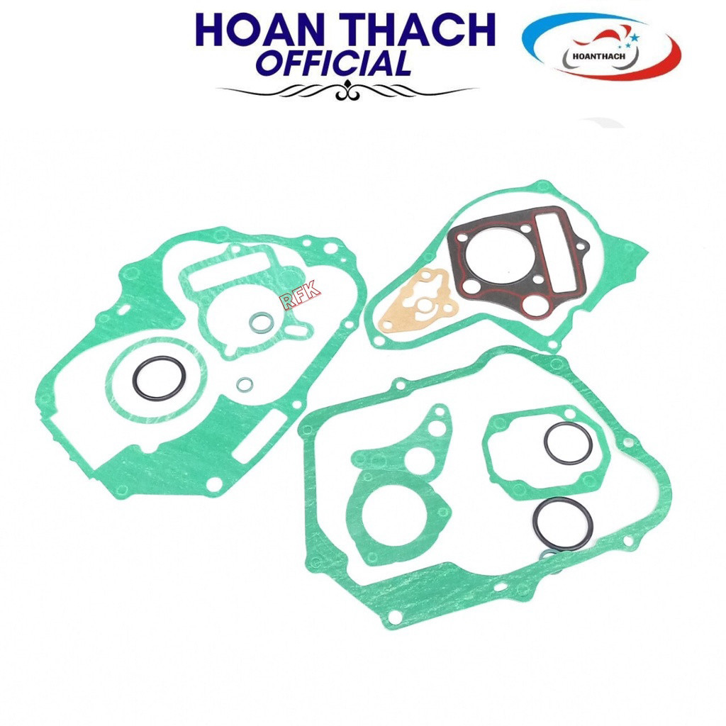 [SALE] Bộ Ron Xe máy TQ - Dream C100 HOANTHACH SP003048 | Shopee Việt Nam