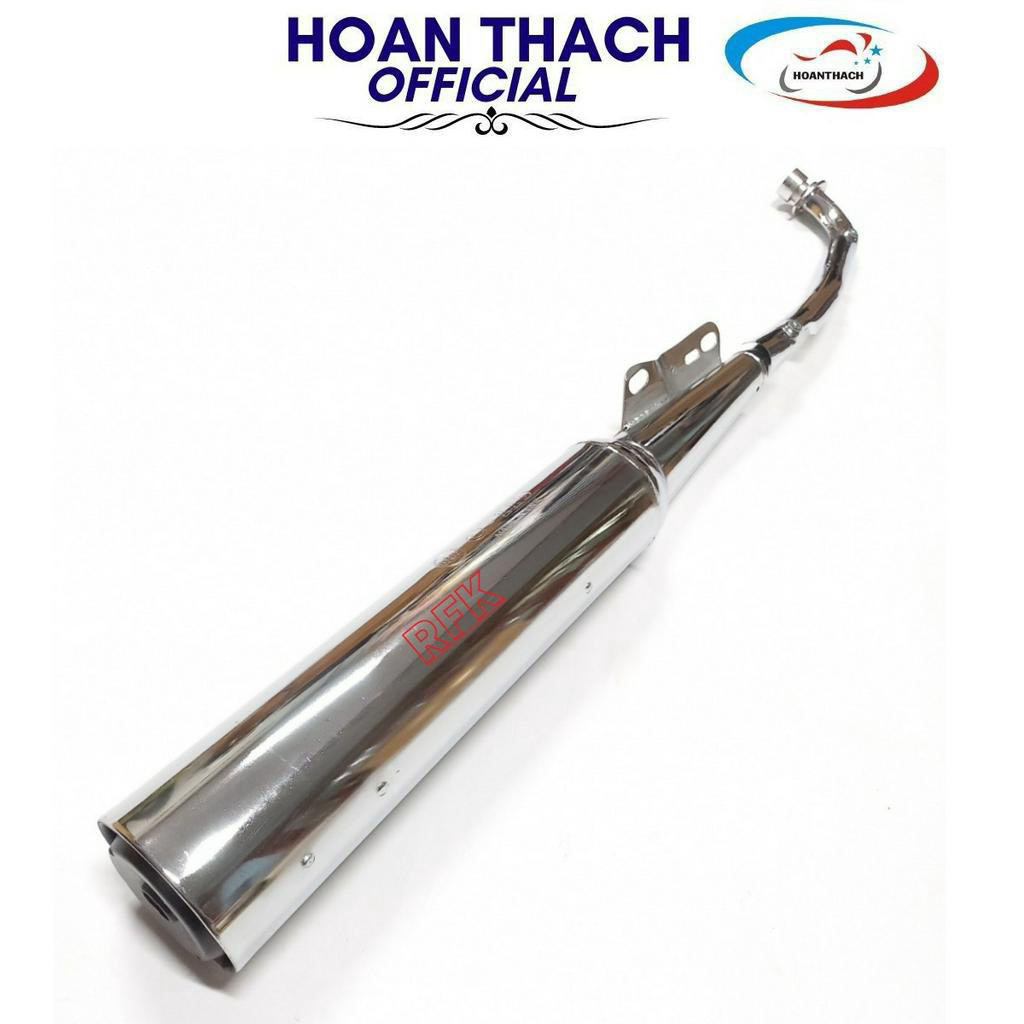 Ống Pô Cho Xe Máy Wave 110 Vh HOANTHACH SP002873 trumsidothien | Shopee ...