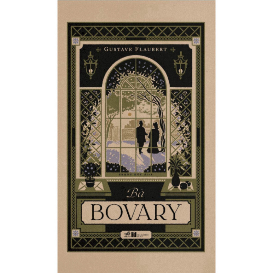 Sách - Bà Bovary - SNN | Shopee Việt Nam