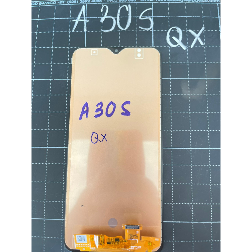 Màn hình thay thế sam sung A30s QX | Shopee Việt Nam