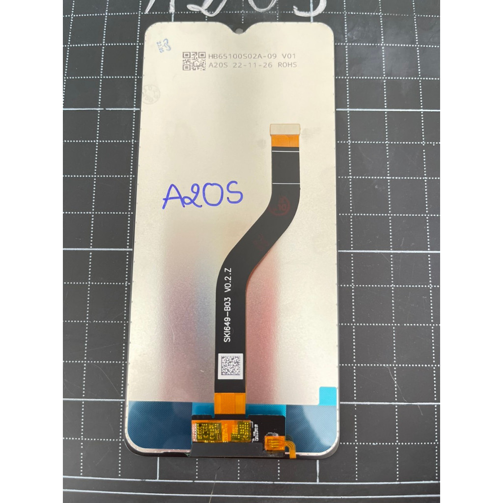 Màn hình thay thế sam sung A20s new | Shopee Việt Nam