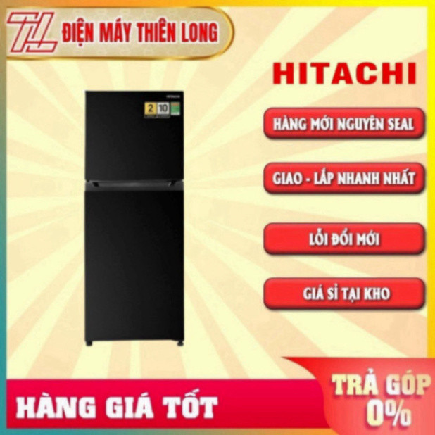 HRTN5230MUVN - Tủ Lạnh Hitachi Inverter 210L HRTN5230MUVN - BẢO HÀNH CHÍNH HÃNG - GIAO MIỄN PHÍ ...