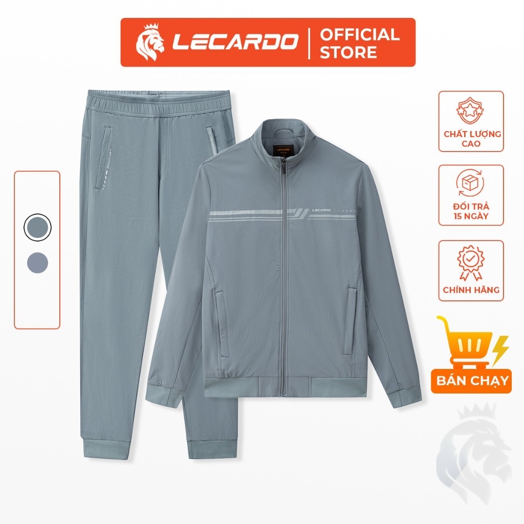 Bộ Gió Nam Thể Thao Bo Gấu Chống Nước, Set Quần Áo Gió Nam LBG02 ...