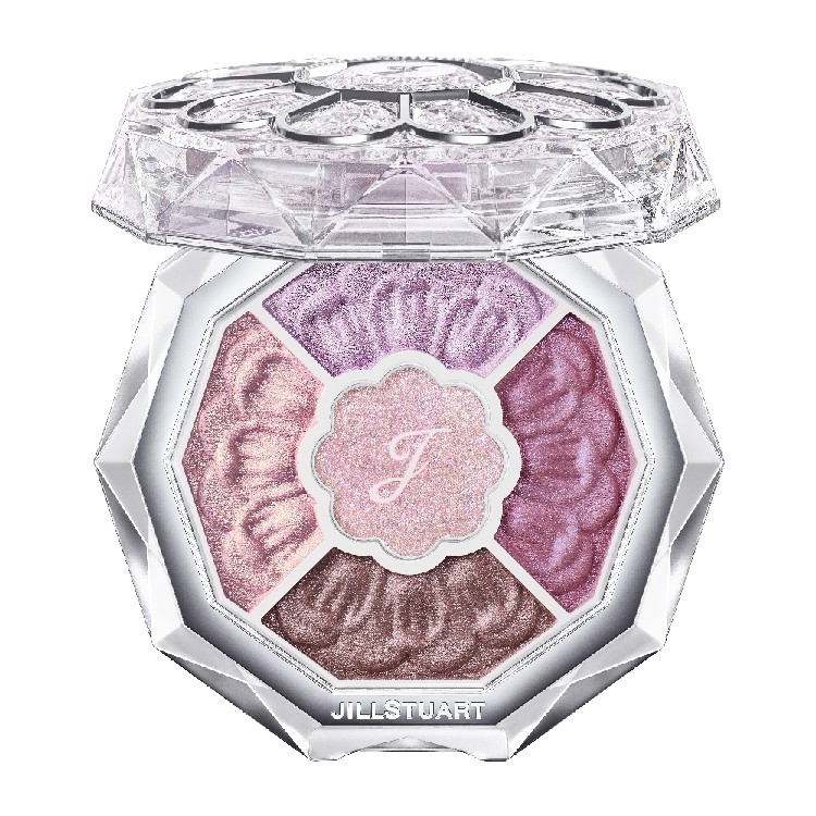 JILL STUART PhấN MắT Bó Hoa MắT NgọC Bloom Couture 6g #02 b6358 | Shopee Việt Nam