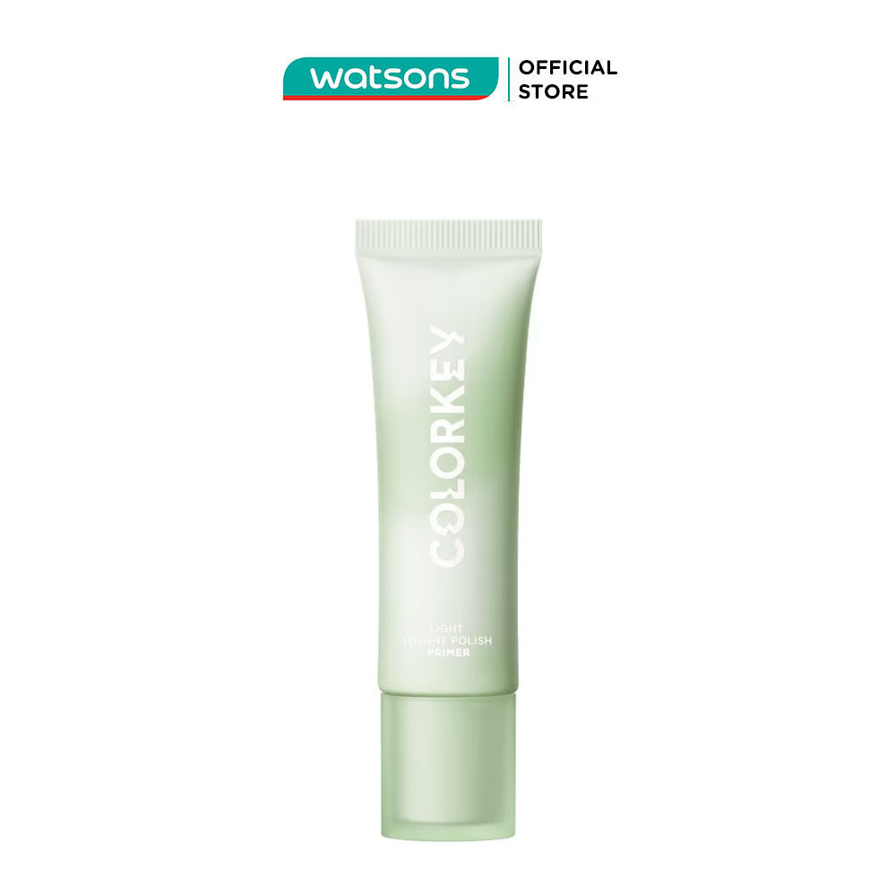Kem Lót Colorkey Light Weight Polish Primer 30g | Shopee Việt Nam