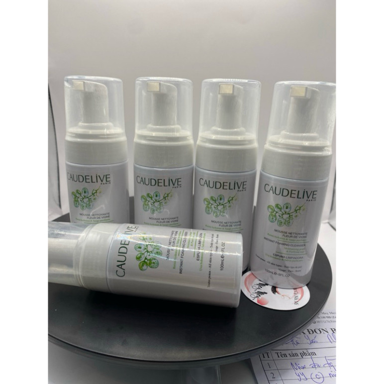 TẠO BỌT TRÀ XANH (DÙNG TRONG NỐI MI) (Chau Mey Mey) | Shopee Việt Nam
