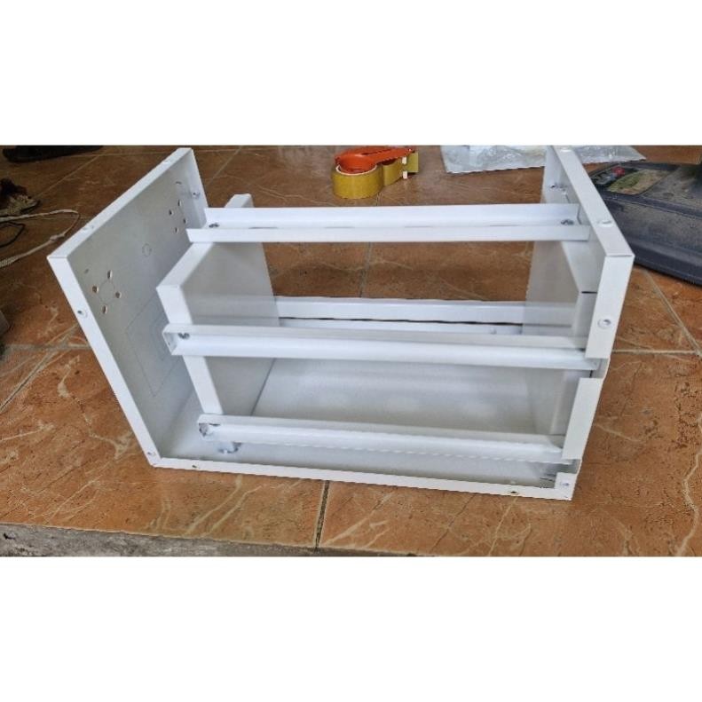 1 Vỏ Thùng đựng Pin 280Ah 4 cell, 8cell, 16 cell loại tốt 2 | Shopee ...