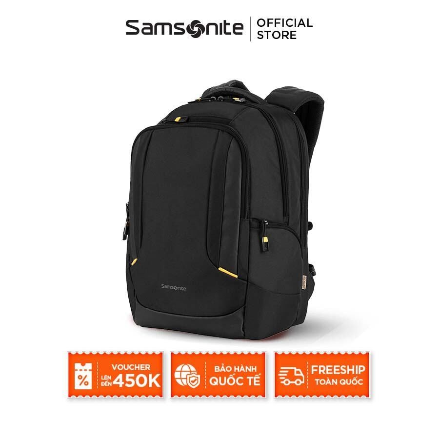 Balo laptop Samsonite Locus Eco LP Backpack N1 | Shopee Việt Nam