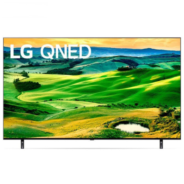 Smart Tivi QNED LG 4K 65 inch 65QNED80SRA | Shopee Việt Nam