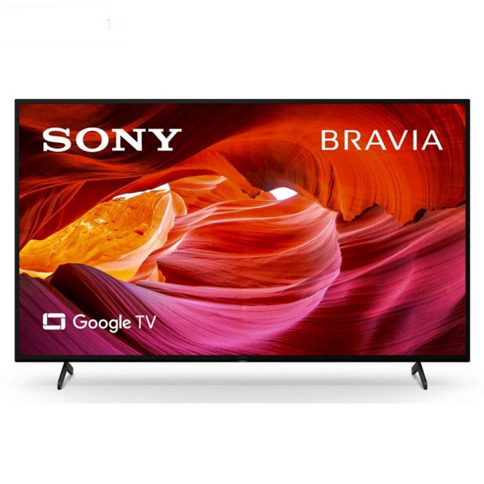 Google Tivi Sony 4K 65 inch KD-65X75K | Shopee Việt Nam