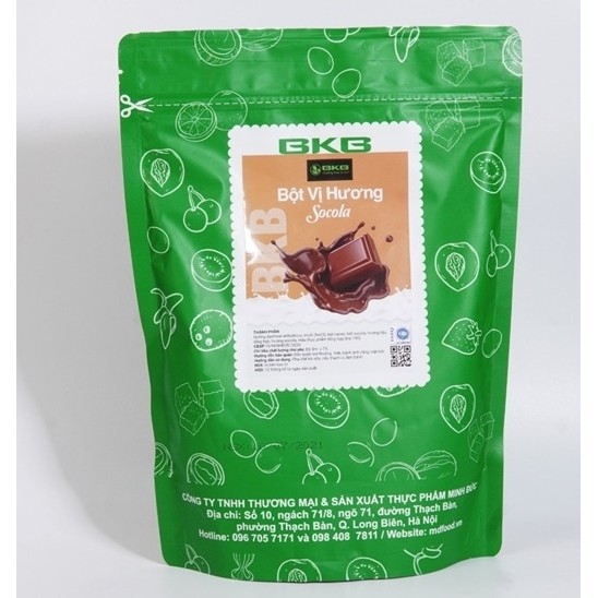 Bột BKB Socola | Shopee Việt Nam
