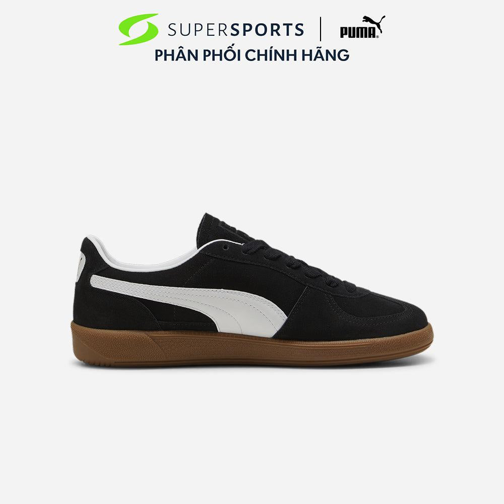 Giày Thể Thao Nam Puma Palermo - Đen - 39646310 | Shopee Việt Nam