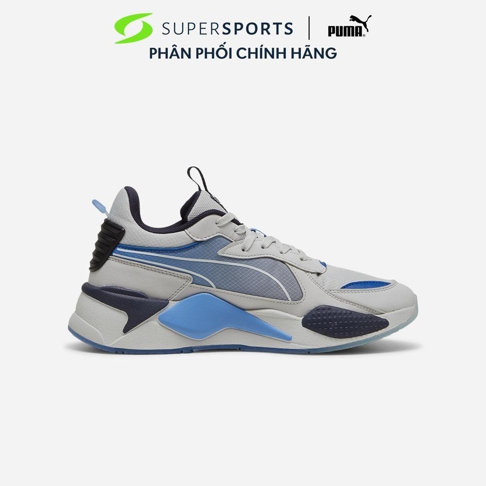 Giày Sneaker Unisex Puma Rs-X Playstation - Xanh Dương - 39631101 ...