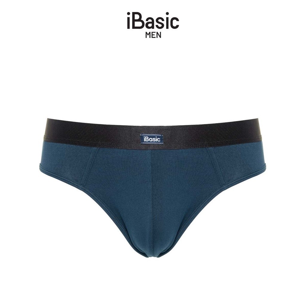 Quần lót nam iBasic thun Brief PANM090 | Shopee Việt Nam