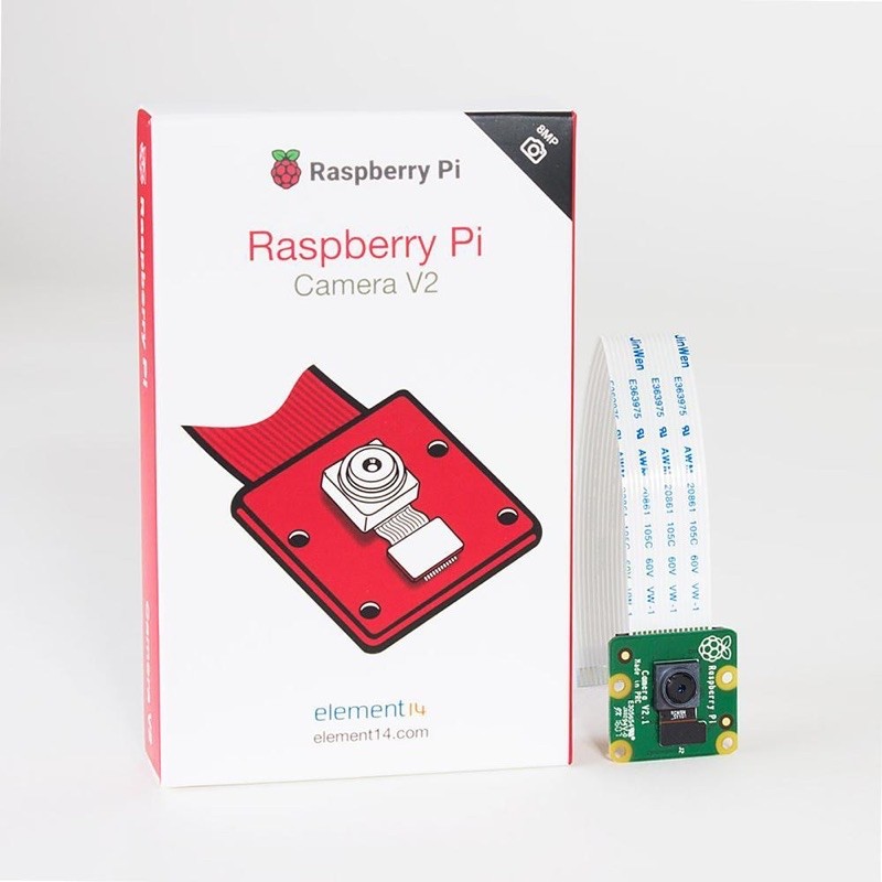 Raspberry Pi Camera Module V2 8MP | Shopee Việt Nam