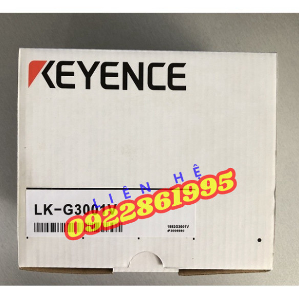 LK-G3001 LK-G3001V Điều Khiển Keyence LK-GD500 hàng mới | Shopee Việt Nam