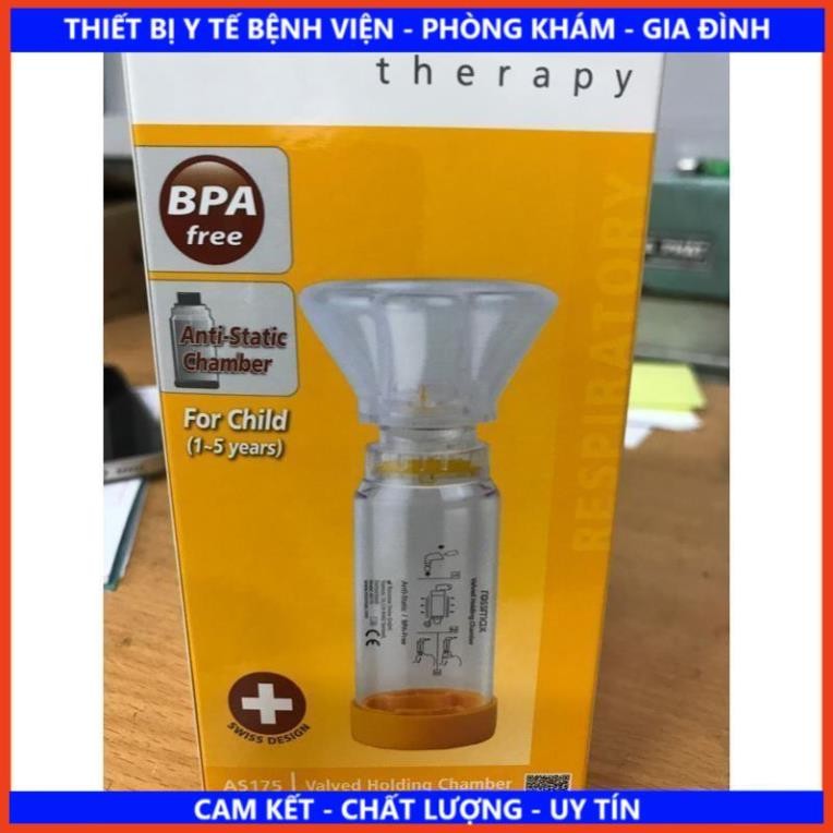 Hàng cty - Buồng đệm hít hen suyễn Rosmax chính hãng. | Shopee Việt Nam