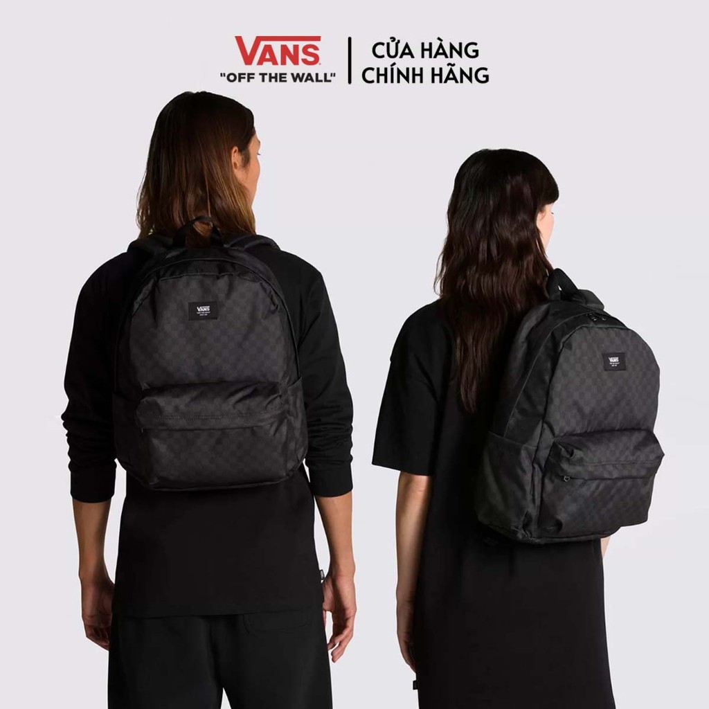 Vans Túi Old Skool Check VN000H4XBA5 | Shopee Việt Nam