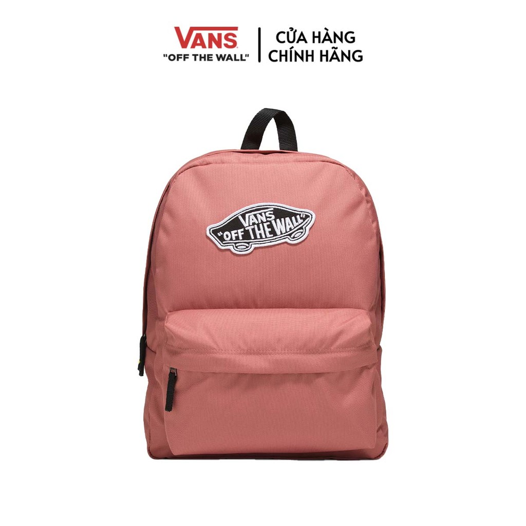 Vans Túi Realm VN0A3UI6CHO | Shopee Việt Nam
