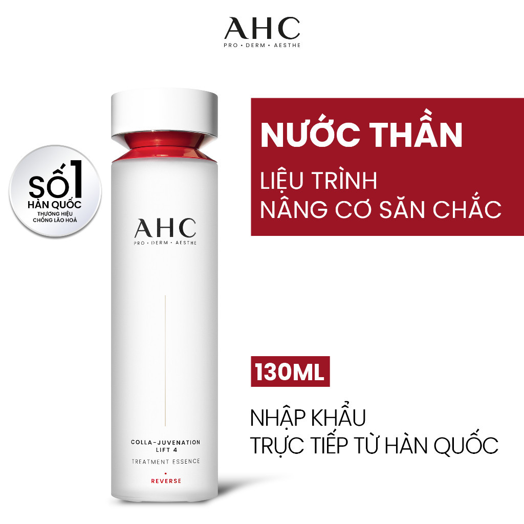 [HB GIFT] Nước thần chống lão hóa COLLA-JUVENATION LIFT 4 130ML | Shopee Việt Nam