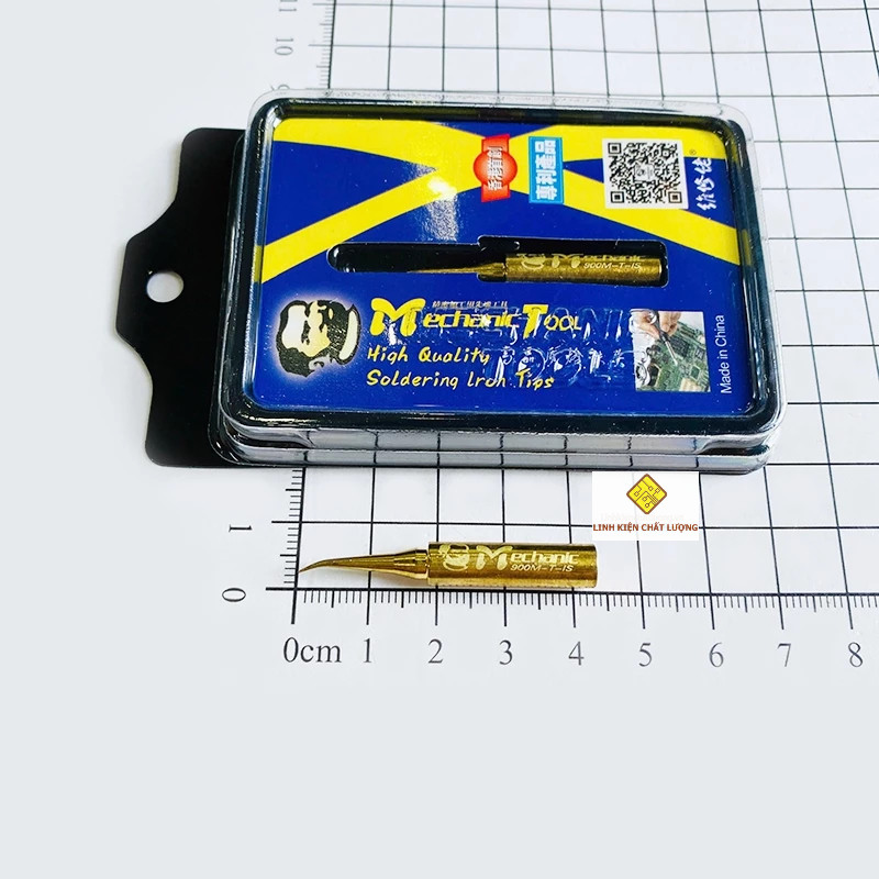 Mũi hàn MECHANIC 900M-T-IS chính hãng bằng đồng | Shopee Việt Nam