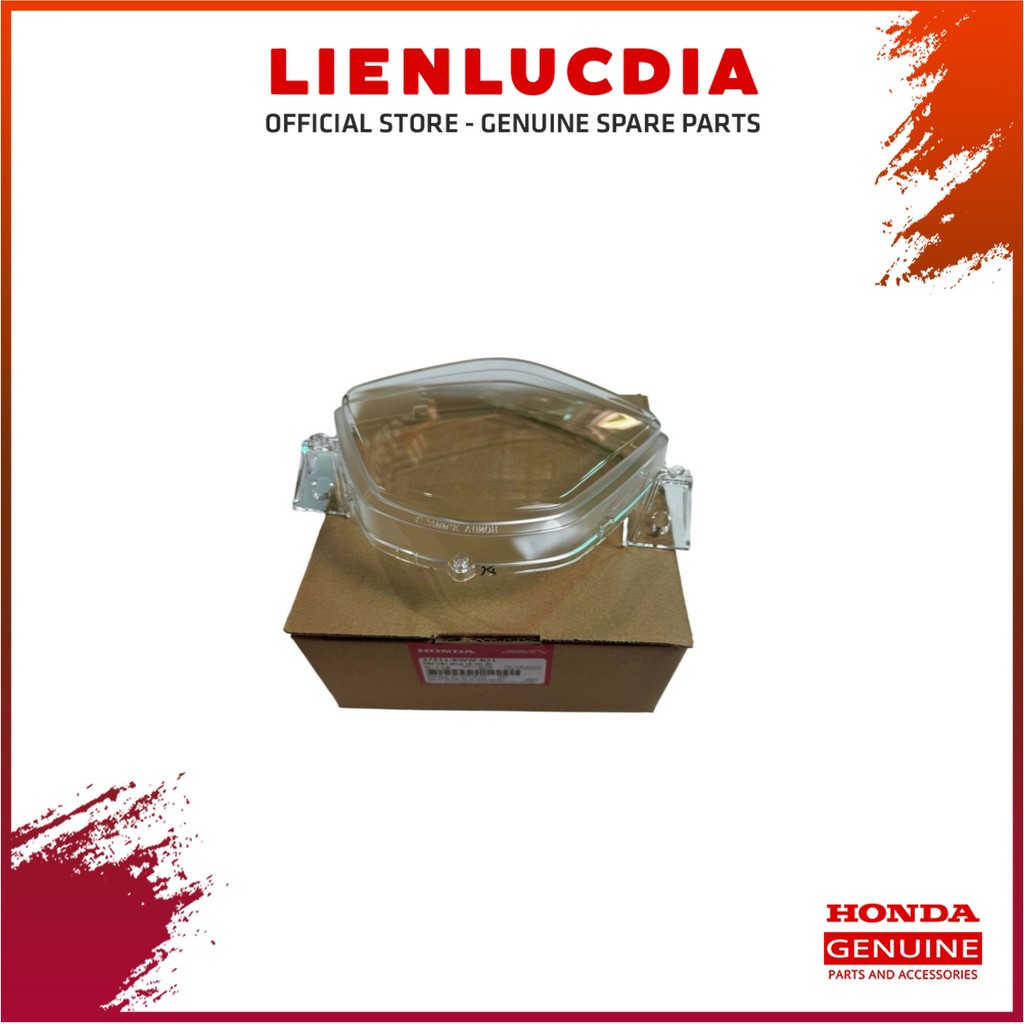 Nắp Trên Đồng Hồ Tốc Độ HONDA Wave Rs / Wave Rsx / Wave S (37211KWWB21 ...