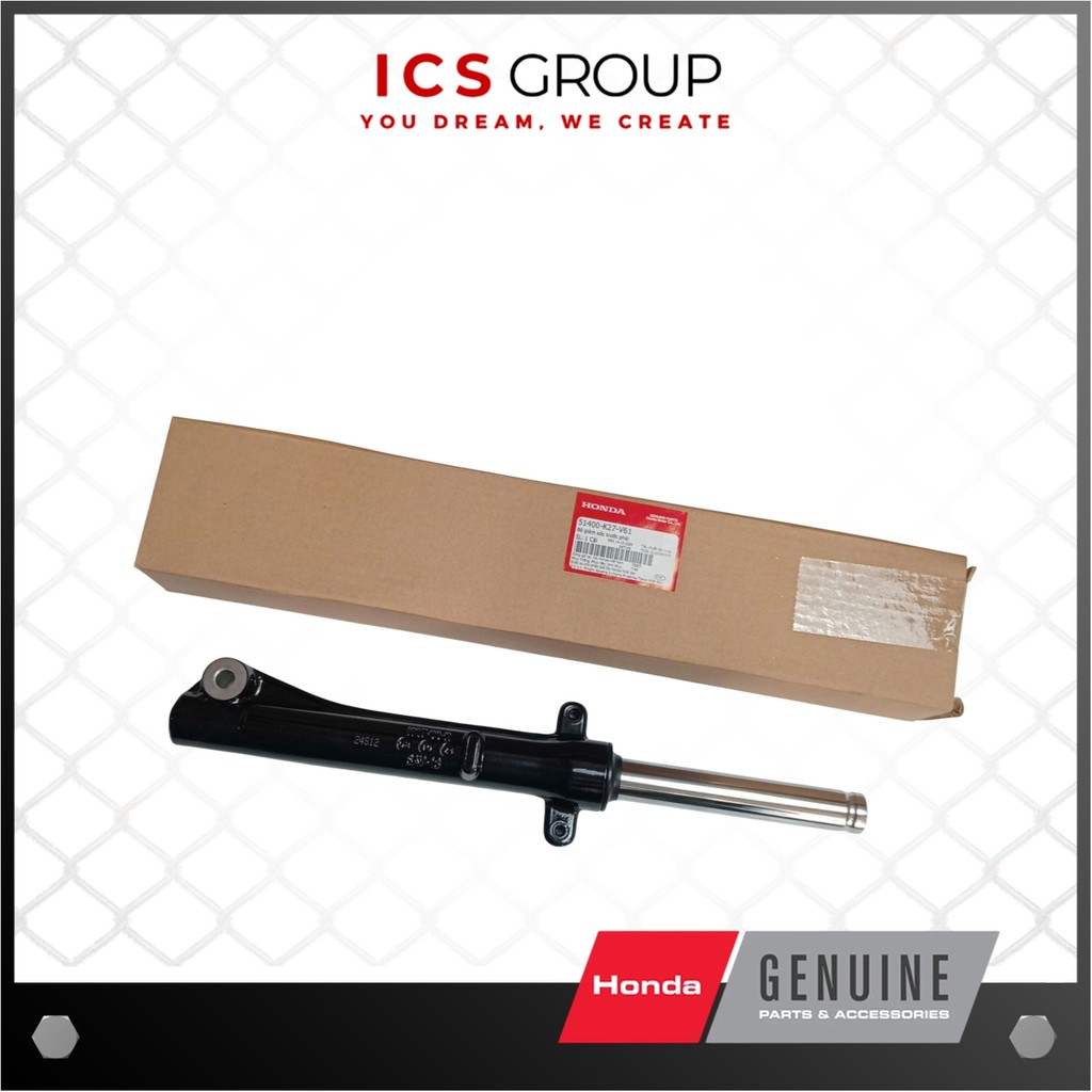 Bộ giảm xóc trước phải HONDA Air Blade 125 2014 (51400-K27-V61 ...
