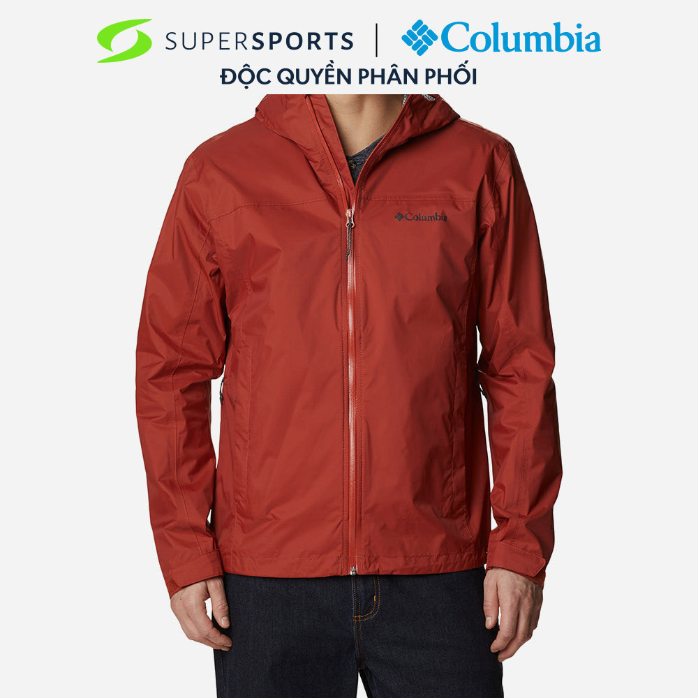 Áo khoác nam Columbia Evapouration™ - 1562686849 LS2811 | Shopee Việt Nam