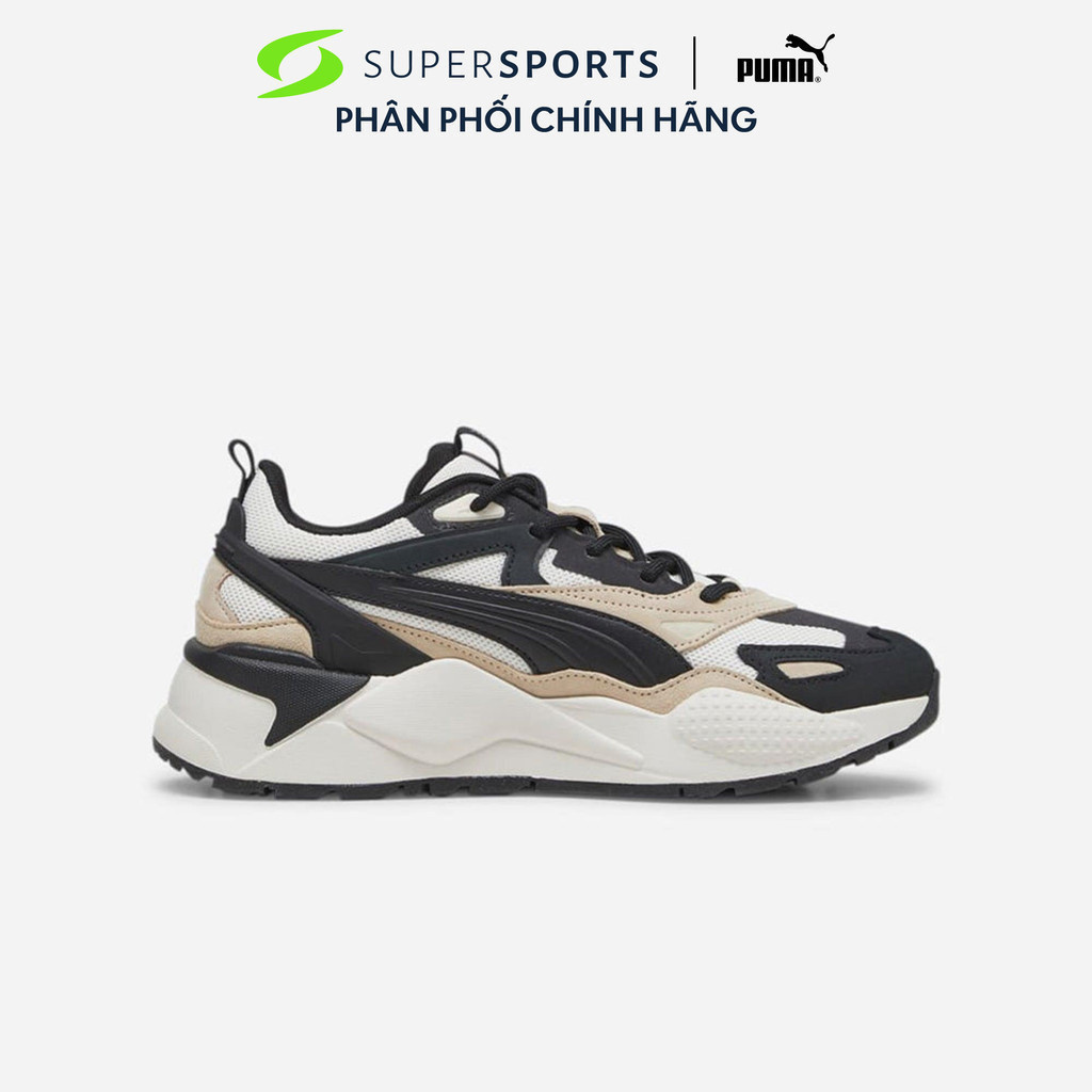 Giày Thời Trang Unisex Puma Rs-X Efekt Prm - Đen - 39077610 | Shopee ...