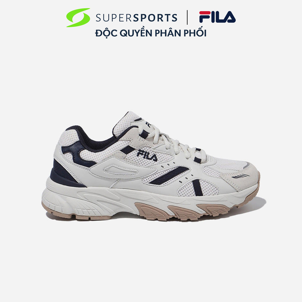 Giày Thời Trang Unisex Fila Rayunite - Trắng - 1RM02703F-161 | Shopee Việt Nam