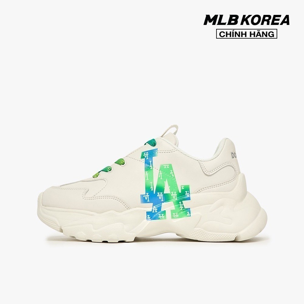 MLB - Giày sneakers unisex cổ thấp Big Ball Chunky A Gradient Classic ...